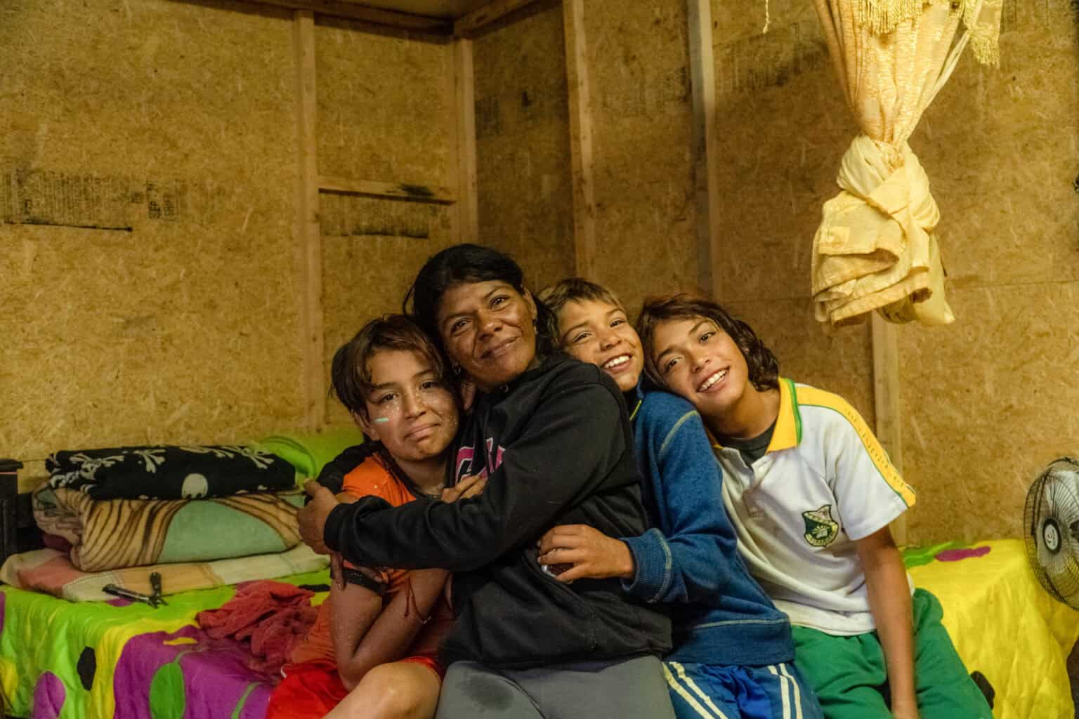 25 Years of TECHO - TECHO USA