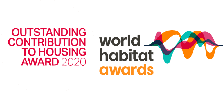 25 Years of TECHO - TECHO USA