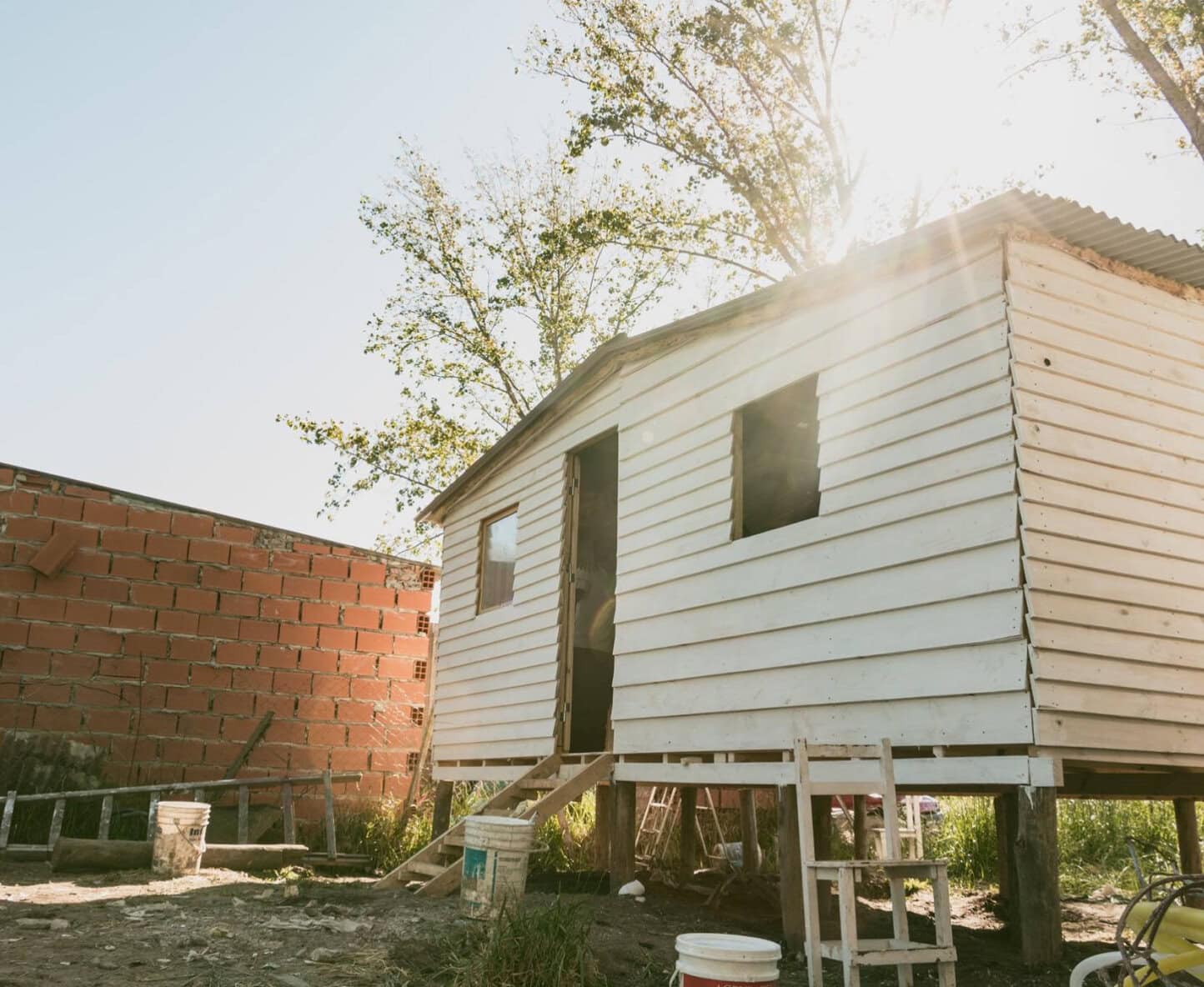 Transparency and Reports - version 1 - TECHO USA